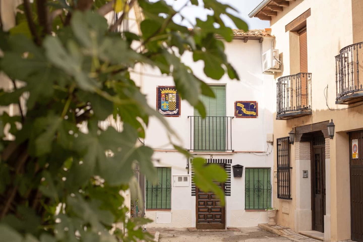 La Casita Del Callejón - Chinchón