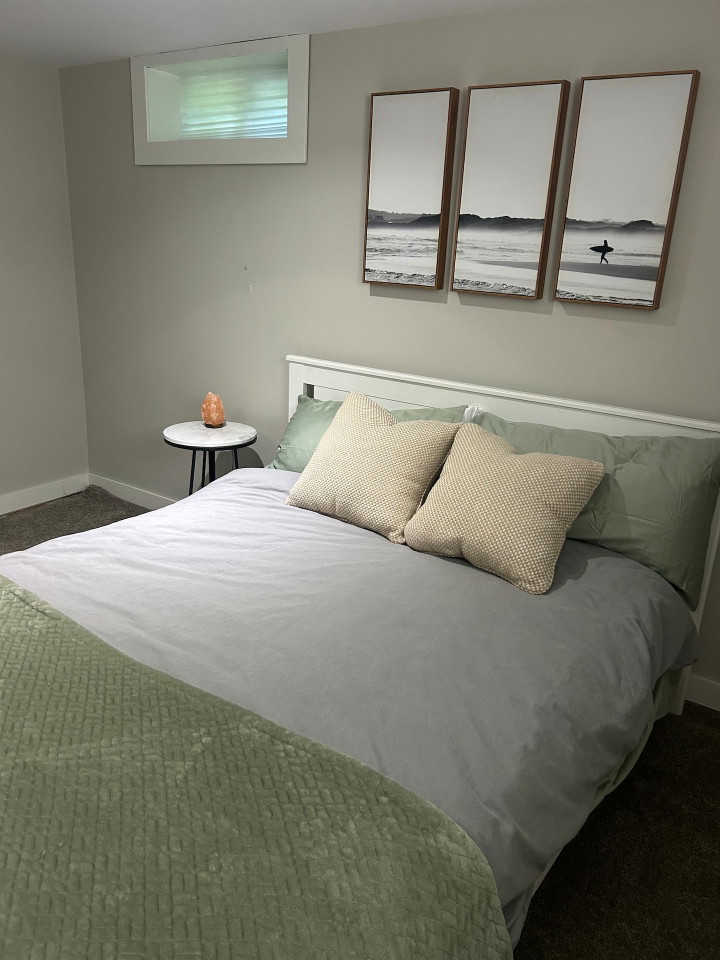 Cozy South Windsor - Entire Unit, Private Entrance - Windsor, ON, Canada