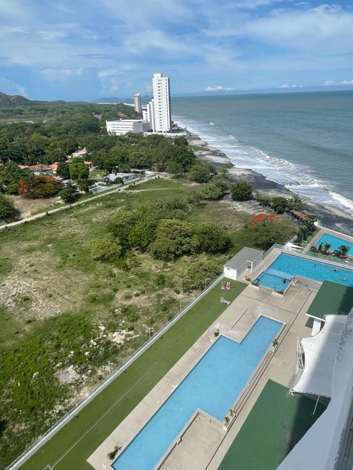 Condo With Beautiful Mountain And Beach Views - Panama