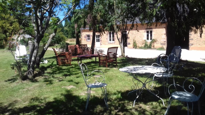 Maison Forestière In Sillé-le-guillaume Forest - Fresnay-sur-Sarthe