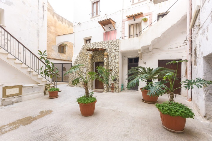 Casa Di Giorgio - Trapani