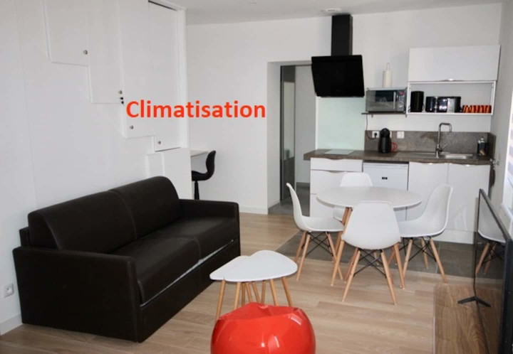 Tout Beau Tout Neuf Climatisé - Toulouse