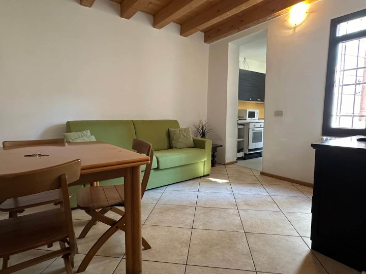 Welc-ōm Battisti Cozy Flat - Padua
