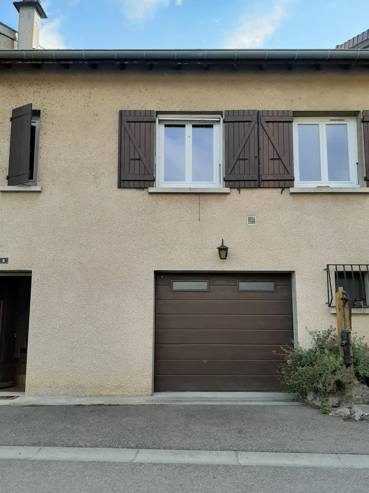 La Maison Des Bananiers - Haute-Loire