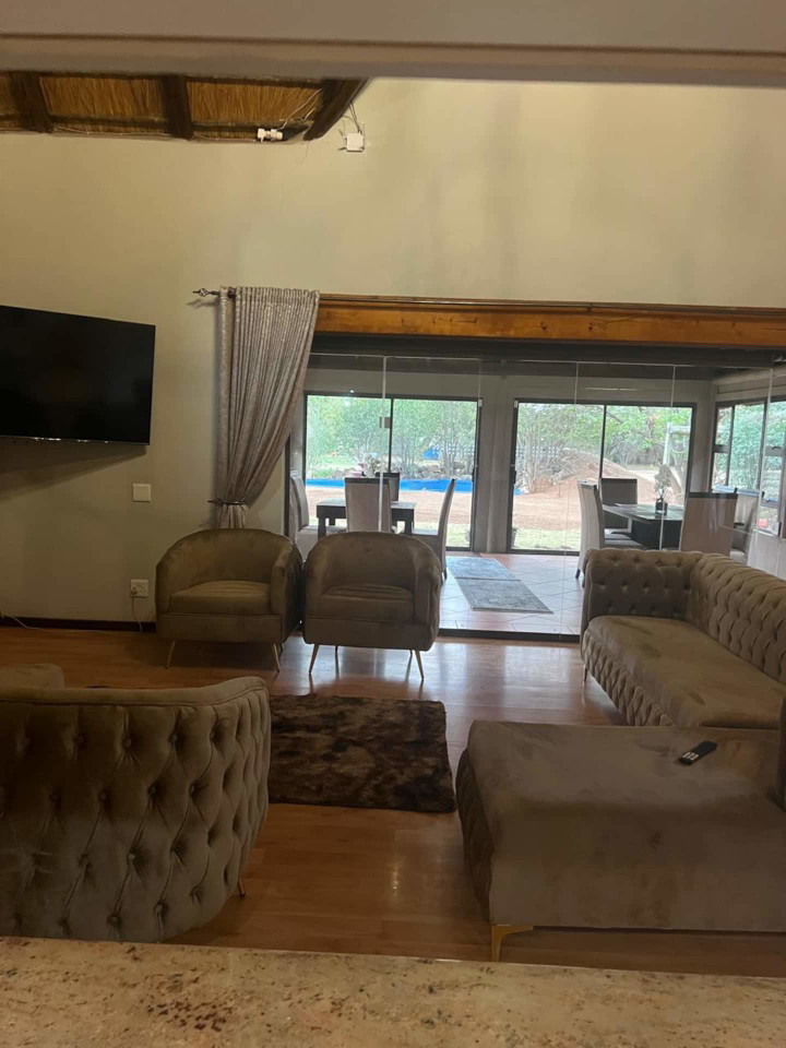 Manna House: Your Home - Vereeniging