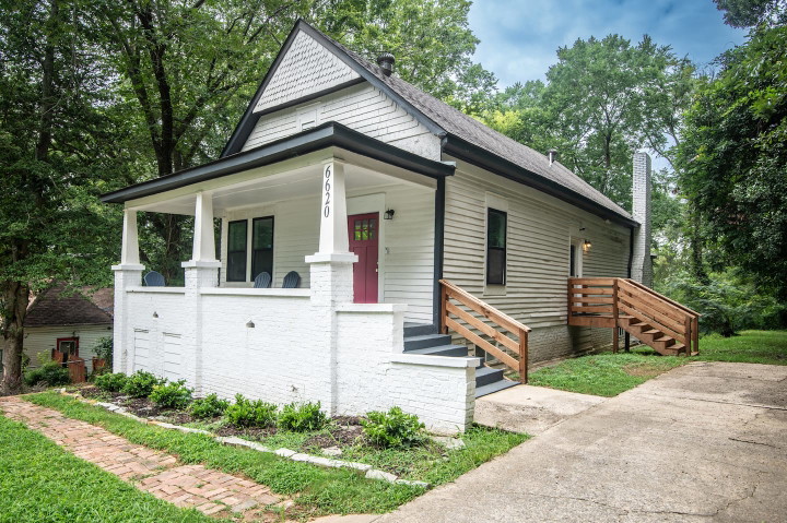 Magic City Manor: Groups/driveway/game Room/wifi - Birmingham, AL