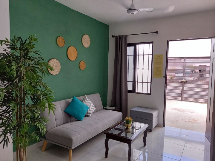 Casa Kukulcan, Downtown, 5 Minutes From The Historic Center - Mérida