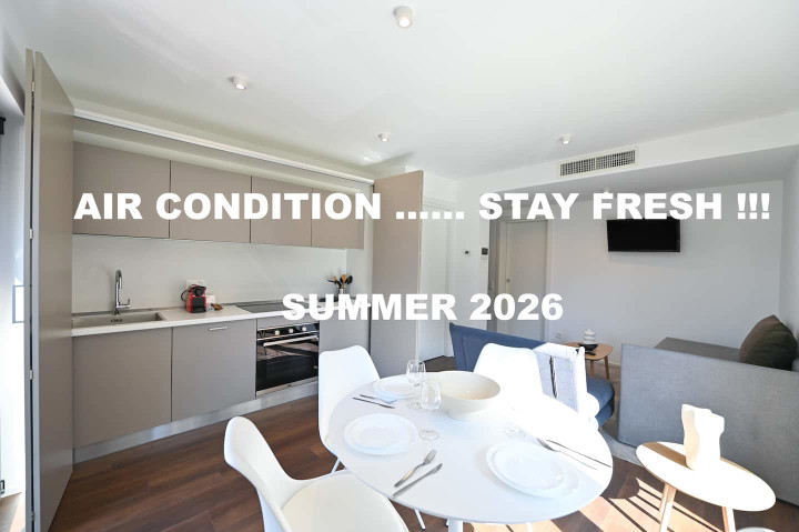 Modern Concept Suite Crocetta 7 In Lugano - Lugano