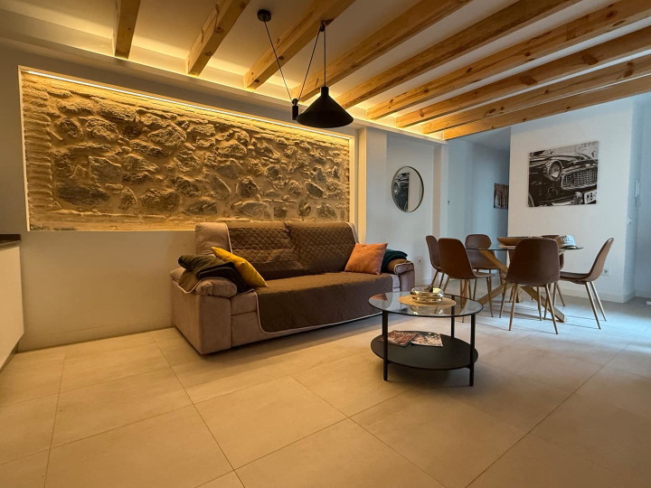 Apartamentos De Oscar Dario Casco Histórico - Toledo