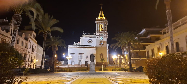 Apartamento Zona Plaza San Pedro - Huelva