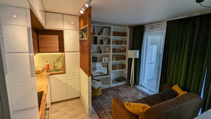 2 Pièces Proche Paris Toutes Commodités + Métro 14 - Chevilly-Larue