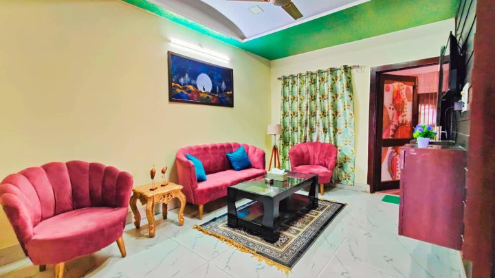 *3bhk Near Ganga Ghat* Ganga Harmony By J D Groups - Haridwar