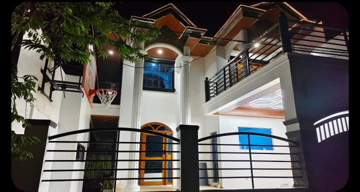 Casa D Sevilla You'll Fall In Love With This House - Kalibo