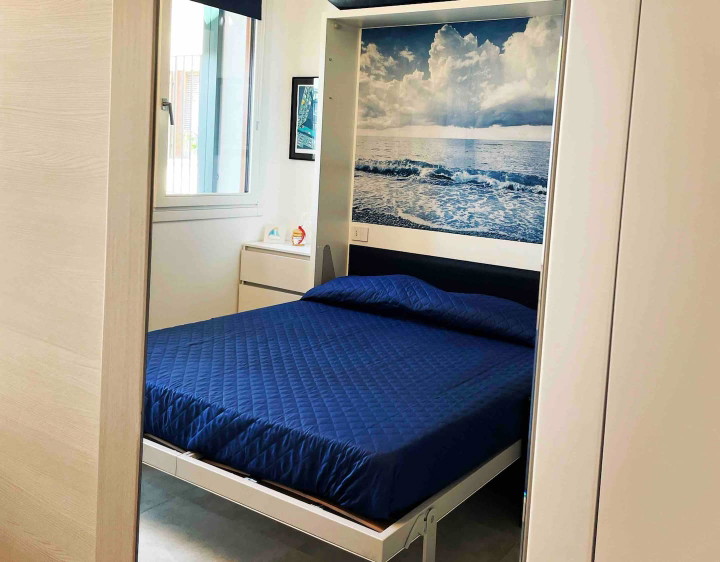 Le Vele Luxury Mini Apartment - Sottomarina