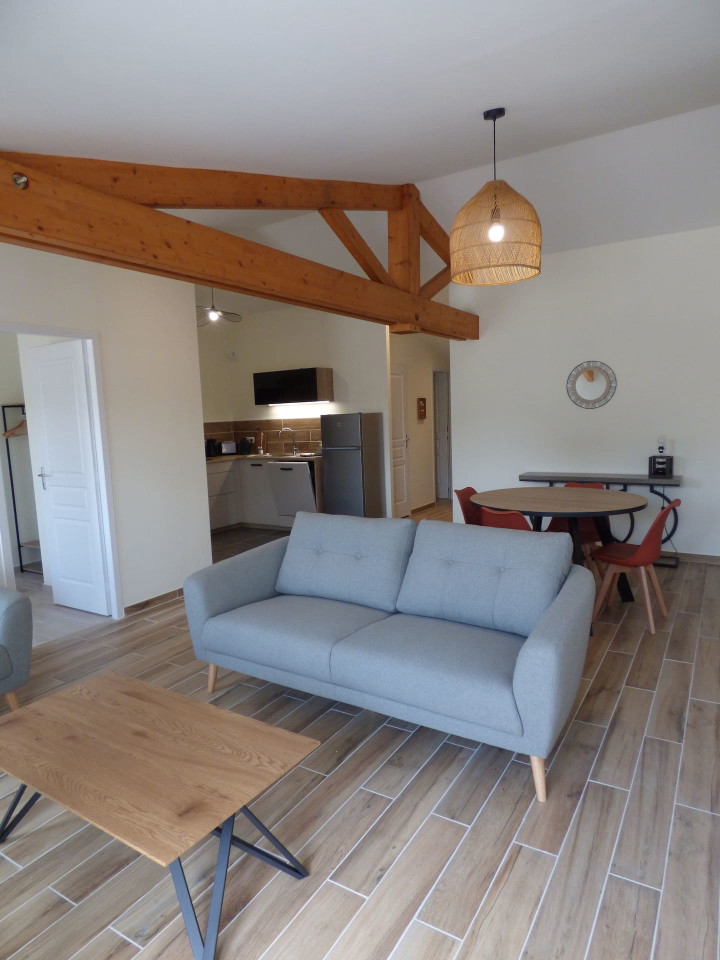 Les Frères Caudron, Appartement Centre Ville - Le Crotoy