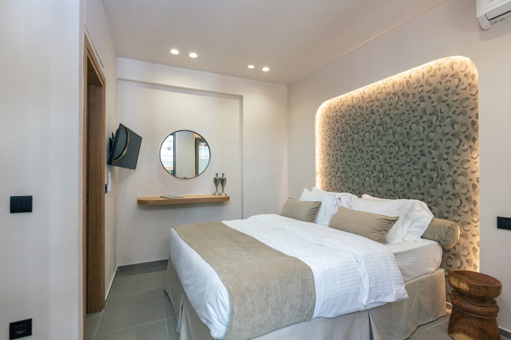 Hospi Living Old City Suite 2 - Heraklion