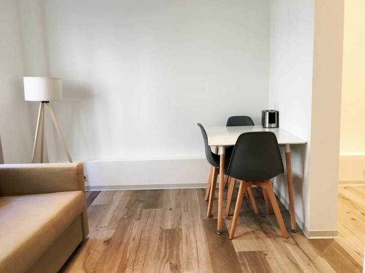 Apartment In The Center With A Courtyard - Boppard