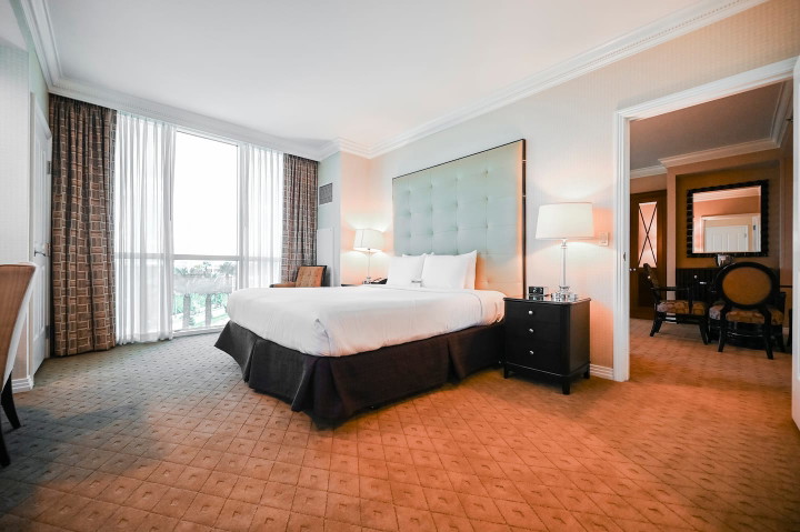 E36i2 1 Chambre/2 Salles De Bain Balcon Cuisine Pas De Frais De Séjour - Las Vegas, NV