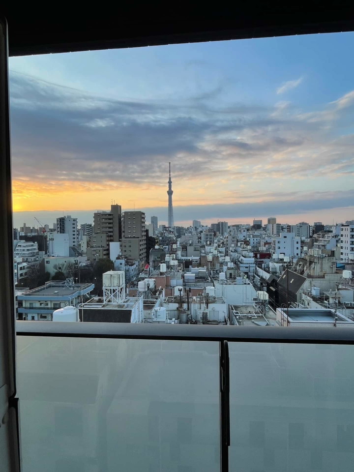 Skytree View/三ノ輪駅徒歩約8分/上野4分/浅草14分 - Akihabara