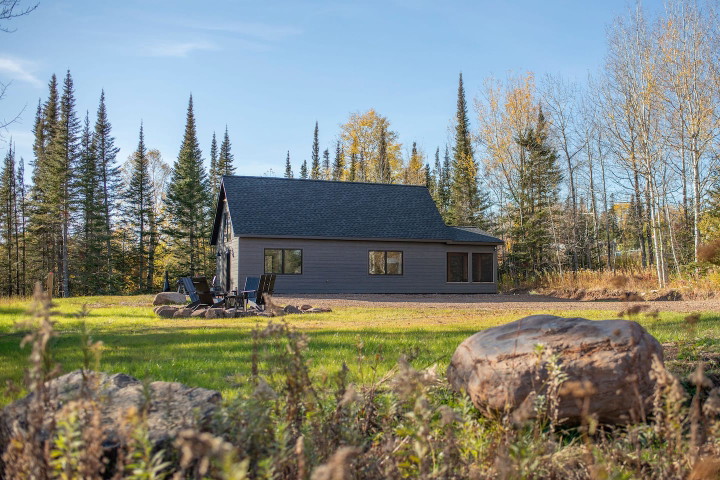 Camp Du Nord In Grand Marais, Mn - Grand Marais