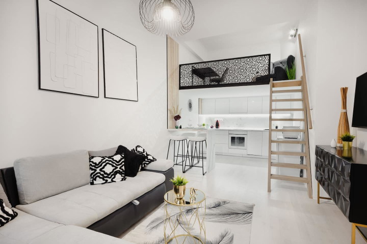 Goldie Central Apartment * * * The Best Location - Debrecen