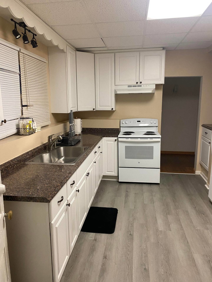 Enjoy 2-bedroom Condo Unit With Free Parking. - Hagerstown, MD