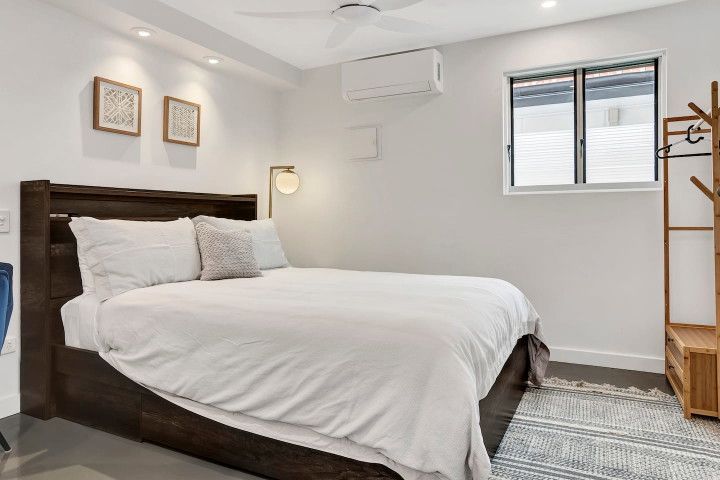 Waratah Hideaway - Brisbane