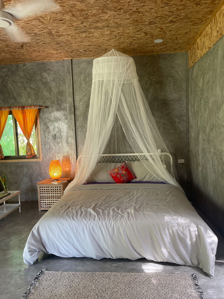 Forest House At Koh Yao Noi - Ko Yao Noi