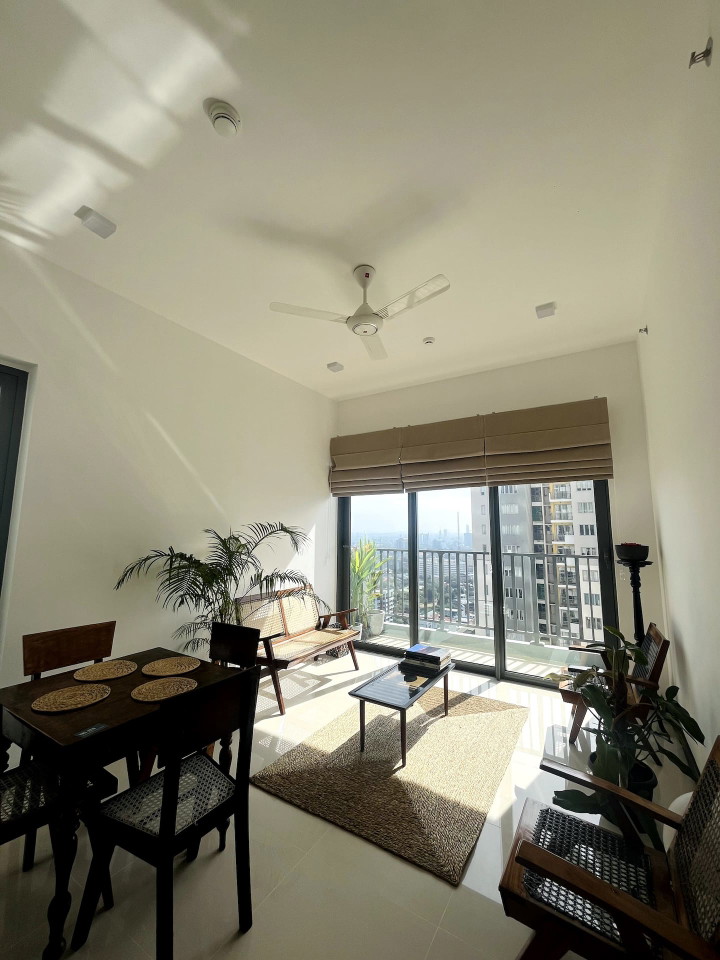 High House - Colombo