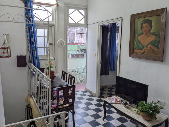 Ada Apartment - Cuba