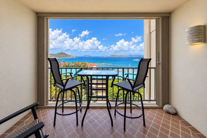 Blue Beach | Spectacular Caribbean Views - Saint Thomas