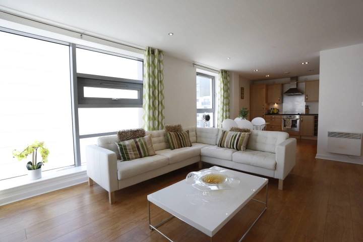 Appartements En Bord De Mer à ÉDimbourg (Verts) - Édimbourg