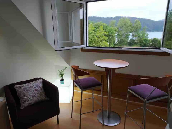 Beachfront Apartment - Cedeira