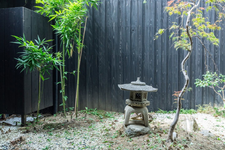 Slow Down In Quiet Retreat 『Connect Inn 泉涌寺』 - Kioto