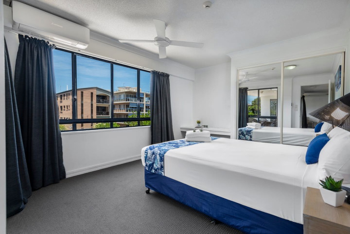 Belaire Place At Bulcock Beach Level 1-2 - Caloundra