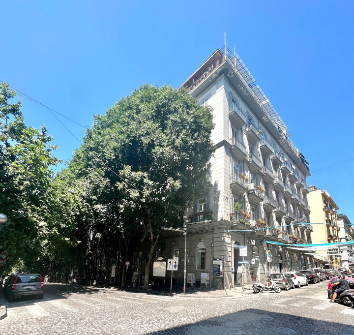 Miluar Luxury B&b - Piazza Vanvitelli - Aversa