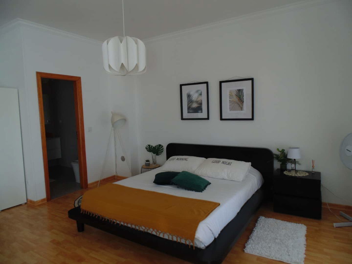 Tojeira Suite - Coimbra