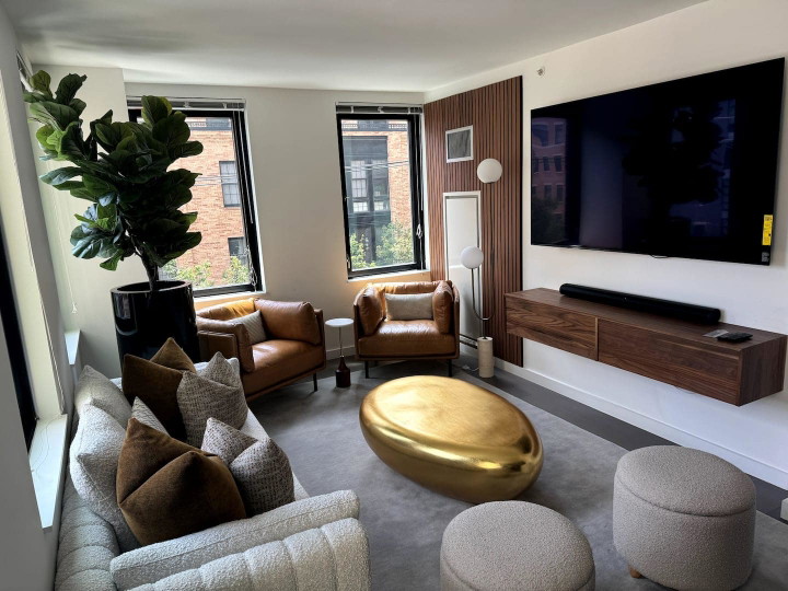 *New*luxury 2bd/2ba W/ Pool & More - Hoboken, NJ