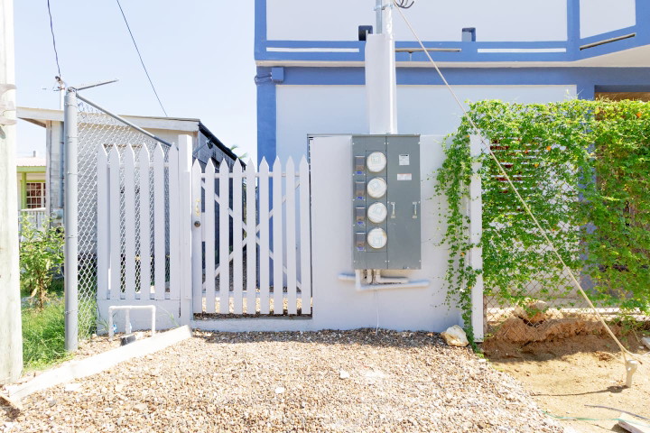 Casa El Wero Apt 1- San Pedro, Ambergris Caye!!! - Belize