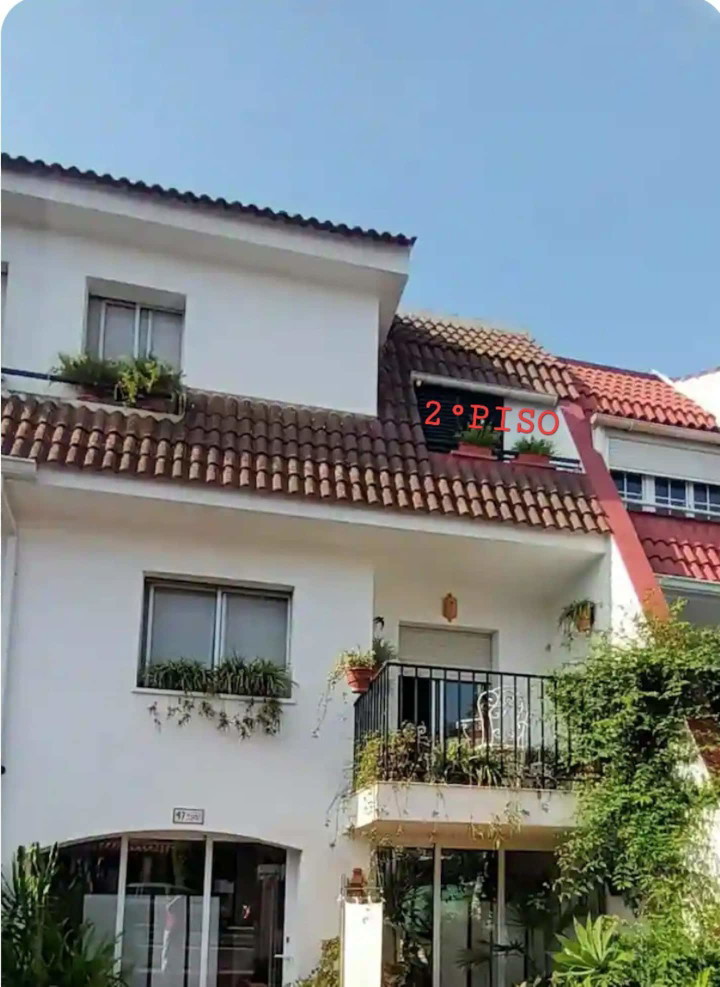 Appartement Indépendant 2° à 10 Minutes Du Centre De Séville En Bus - San Juan de Aznalfarache