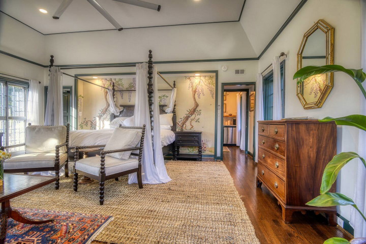 The Master's Suite · King Suite, Hunt Valley - Maryland