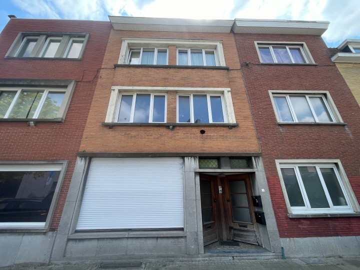 Gezellige Studio Centrum Kortrijk - Courtrai