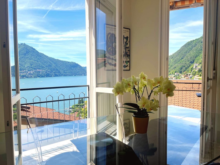 Casa Ginger 1 - Holiday Home - Cernobbio