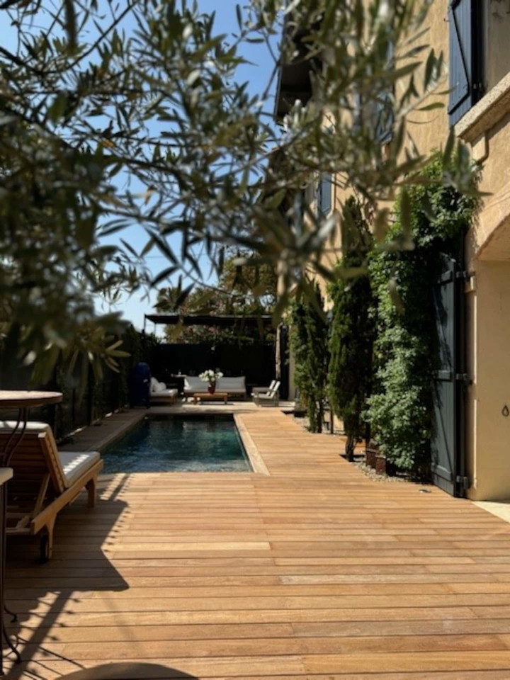 Domaine - 14 Personnes -Piscine -Jacuzzi-gruissan - Narbona