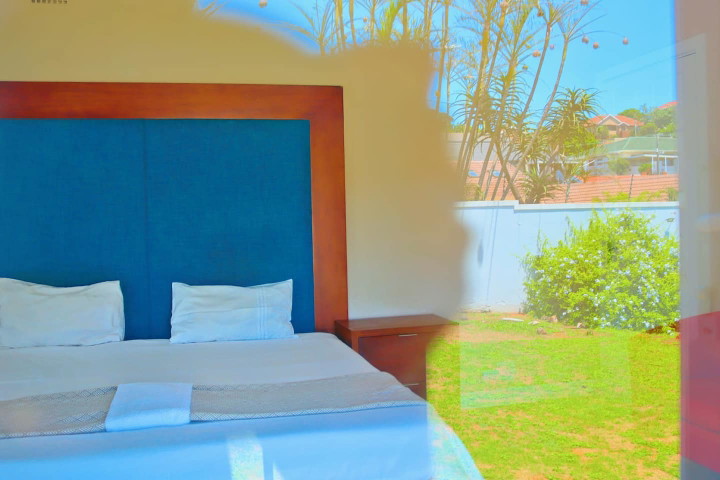 Seas Of Ships Guest House - Durban