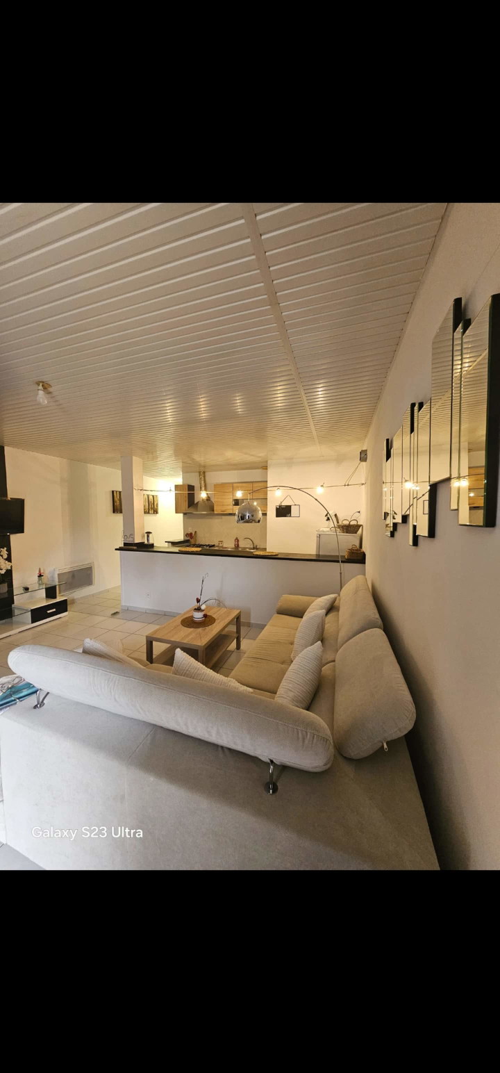 Magnifique Appartement Cosy - Villeneuve-sur-Lot
