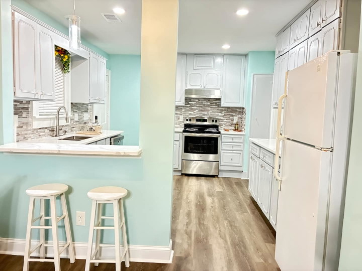 *West House* Beautiful And Spacious, Near Fort Moore - Columbus, GA