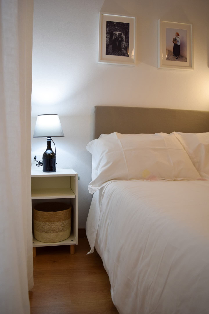 B&b A Casa Di Lò - Baunei