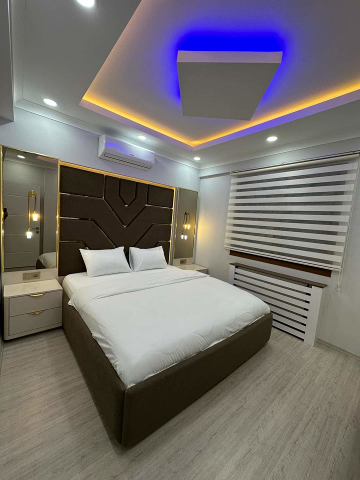 3+1 Standard Room 1st Floor - Trabzon