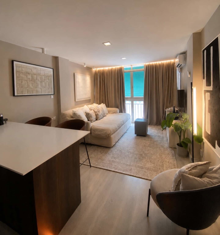 Lucentum Apartment - Alicante